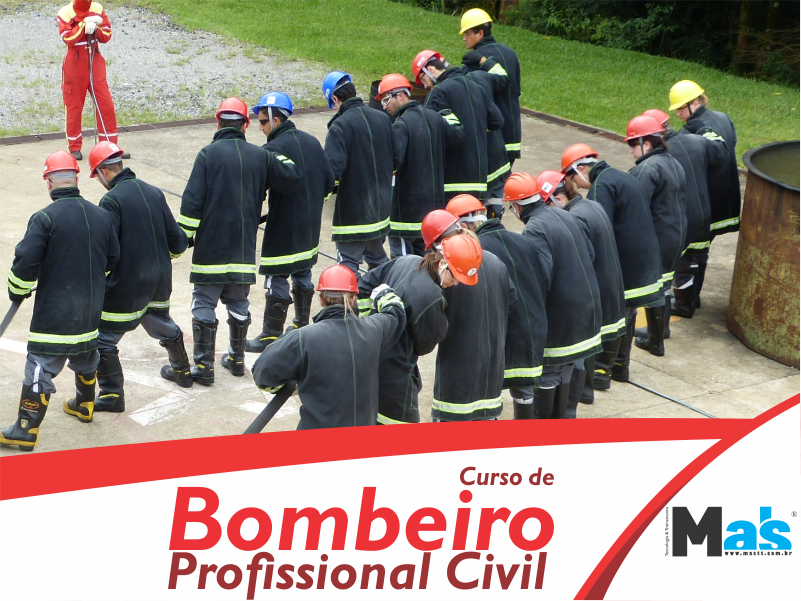 Combate a incêndio 2016 - Grupo Confidere